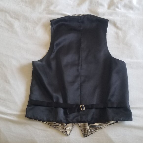 Betabrand | Jackets & Coats | Rare Betabrand Disconium Vest ...